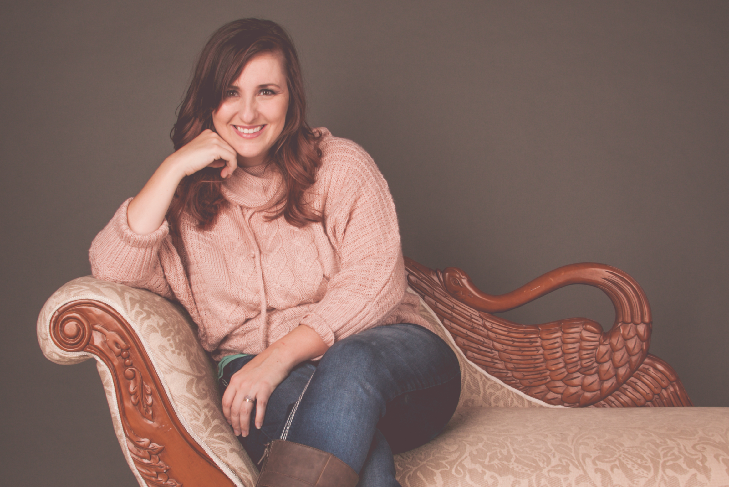 About Stephanie Ellison | Simply Encourage Blog